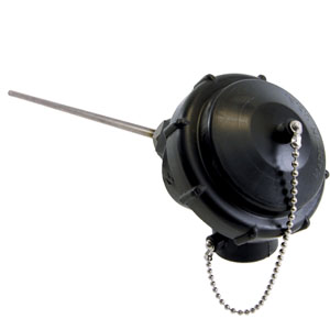 Connection Head Thermocouples - Zesta Connection Head Thermocouples - Zesta